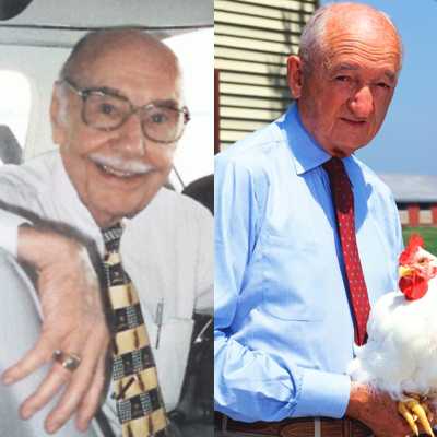 Get to know the Foundations that helped bring the Perdue Henson Junior ...