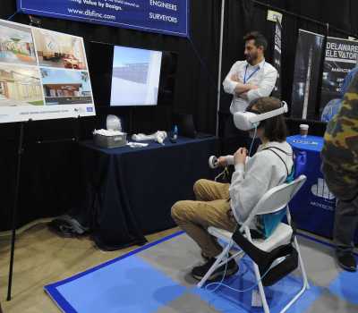 JA Inspire 2023 Impact | Junior Achievement of the Eastern Shore