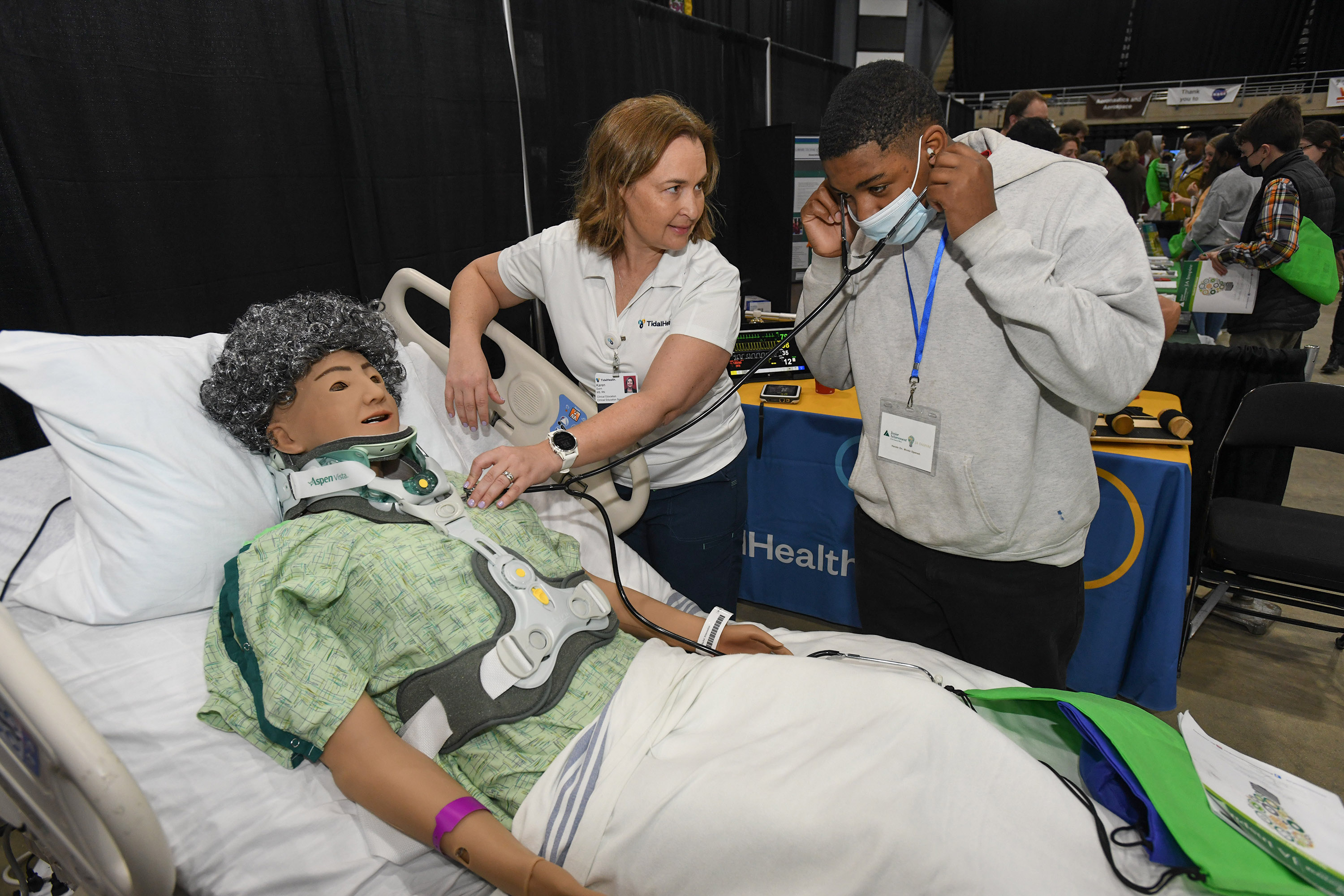 Junior Achievement To Welcome Over 3,500 Students At JA Inspire ...