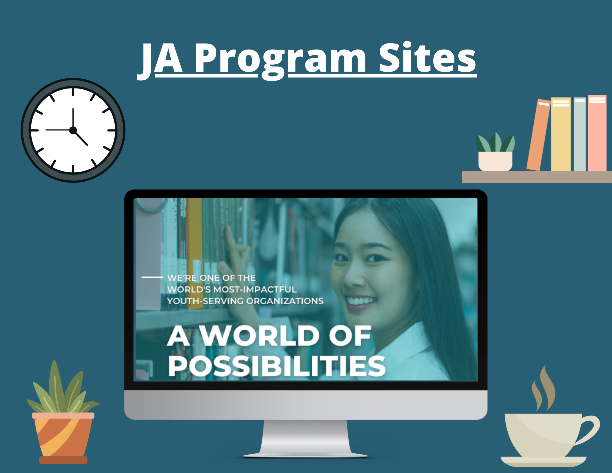 JA Program Sites | Junior Achievement of the Eastern Shore